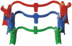 Cheek Retractor Blue (Directa)