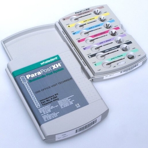 ParaPost XH Titanium Alloy Post (COLTENE)