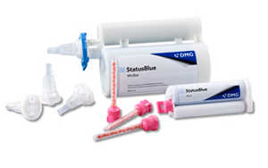 Silgimix Alginate Replacement (Sultan)