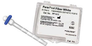 FibreKleer 4X Fiber Post System (Pentron)