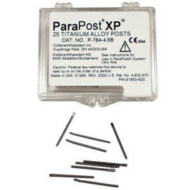 Parallel Post | Sky Dental Supply