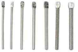 Parallel Sided Post Titanium