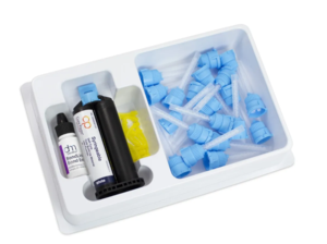 Core Build-Up Material