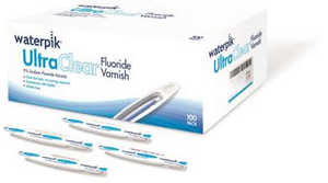 FluoroDose Varnish (Centrix)