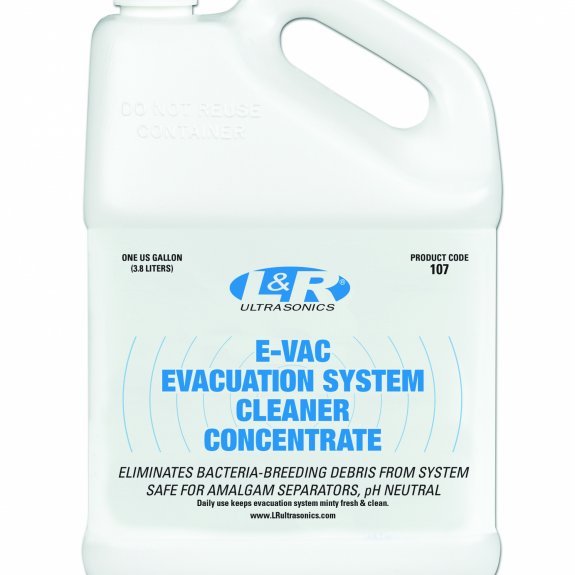 E-VAC Concentrate 1 Gallon (L&R)