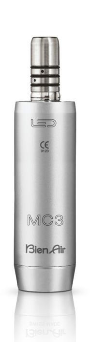 MC3 Brush LED Motor (Bien Air)