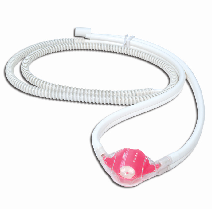 ClearView™ Scavenging Circuit I (for RFS™ Remote Flow System & Accu-Vac ...