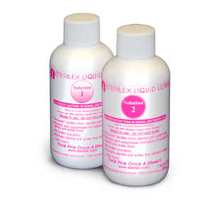 Sterilex Liquid Ultra 2-Part Solutions 10 Applications