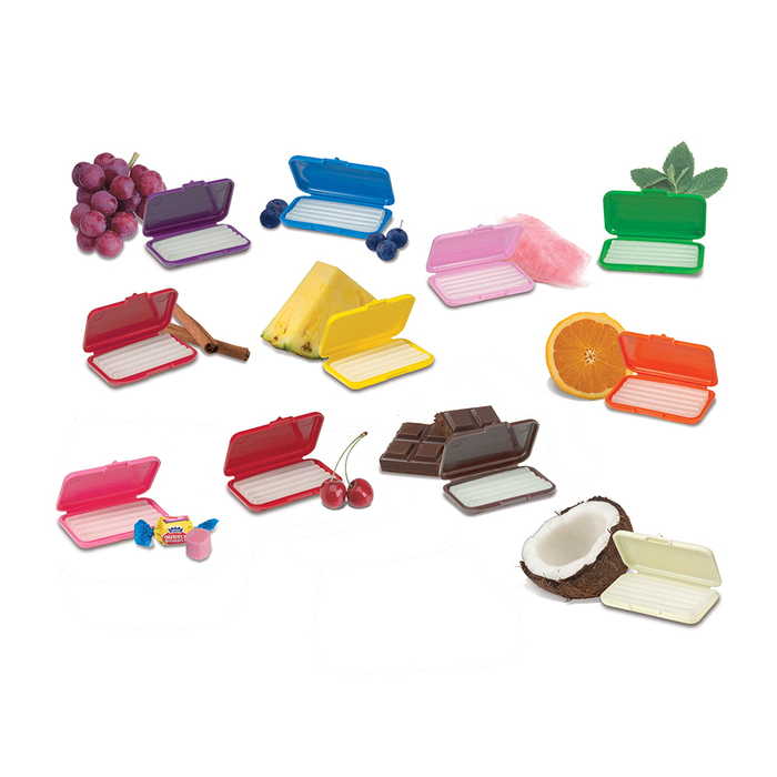 Sky Choice Ortho Relief Wax pack of 50