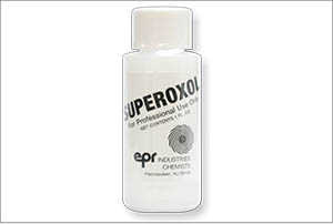 SUPEROXOL 1OZ EPR | Sky Dental Supply