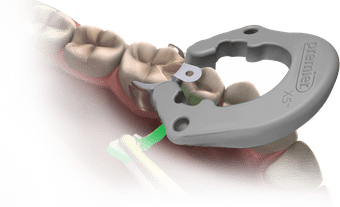 X5 Sectional Matrix (Premier)