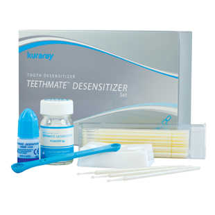 Teethmate Desensitizer