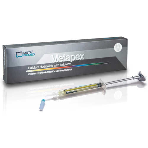 Metapex, Package | Sky Dental Supply