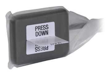 Stickem's Bite-Wing Tabs, 500/Box