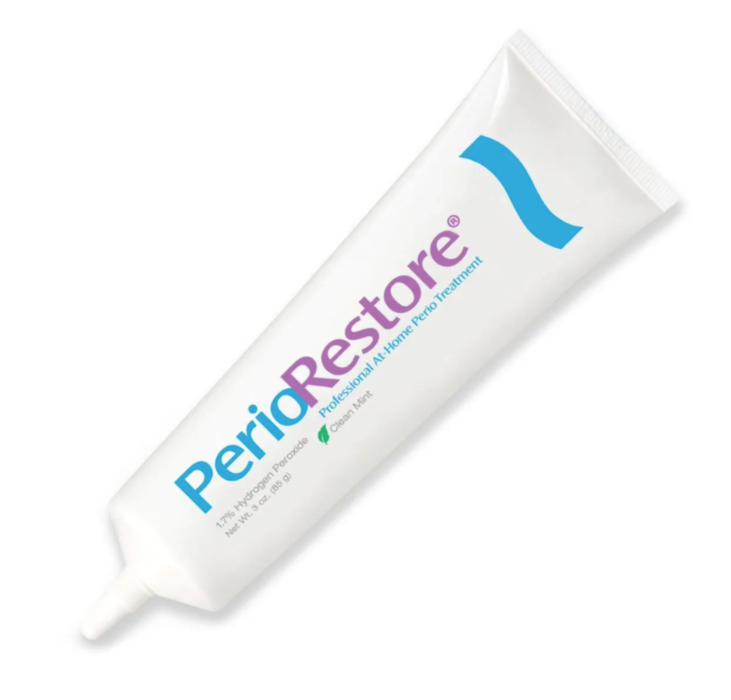 Perio Restore® Gel 3oz 6-Pack (Den-Mat)