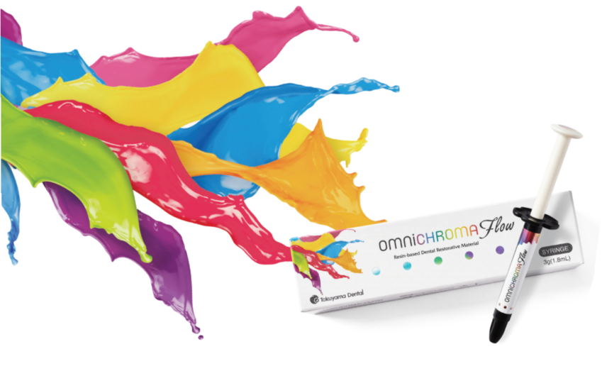 Omnichroma FLOW | Sky Dental Supply