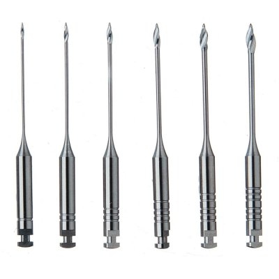 Gates Glidden Drills 6/Pkg (SybronEndo)