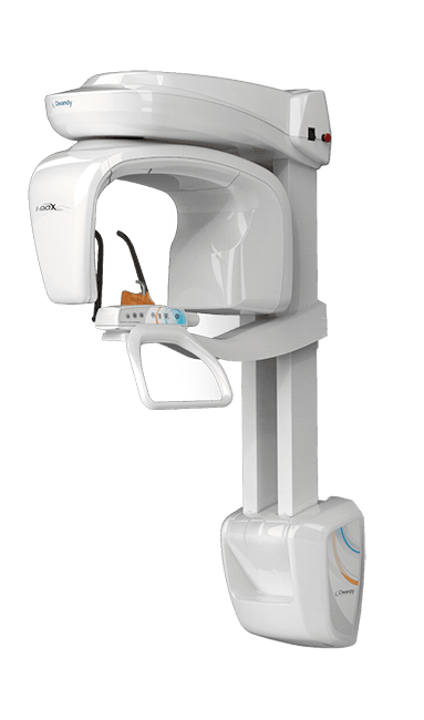 IMax Touch 2D (Wall Mounted)