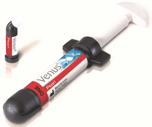 Venus Pearl One | Sky Dental Supply