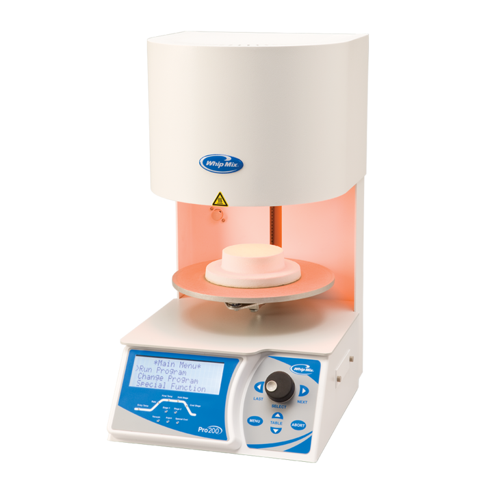 Pro Press 200 | Sky Dental Supply