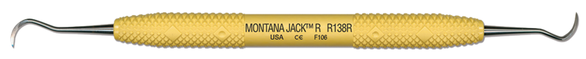 Montana Jack Scaler (PDT)