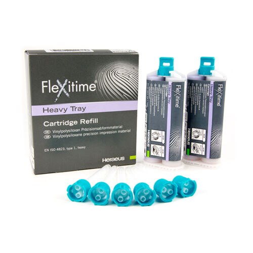 Flexitime (Kulzer) | Sky Dental Supply