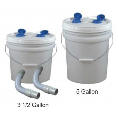 Tiger Plaster Trap | Sky Dental Supply