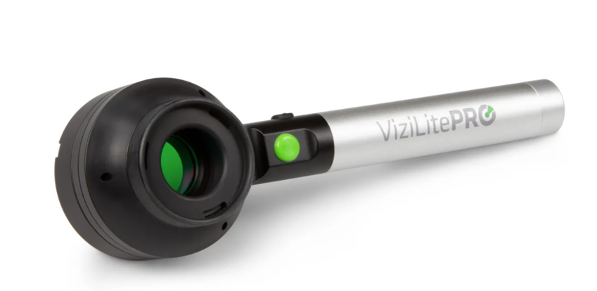 ViziLite PRO Oral Lesion Screening System (Den-Mat)