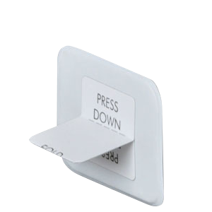 Sky Choice Bite Wing tabs (500)