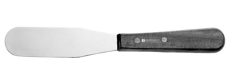 Spatula Plaster #10R 4 1/4" Xs
