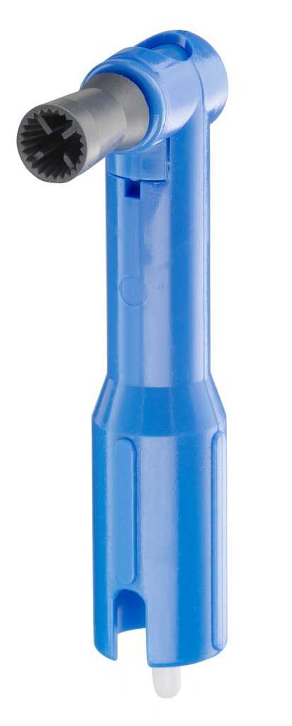 Prophy Angle Young Classic Traditional Web (Young)