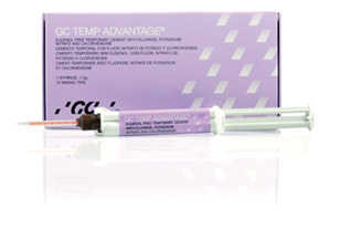 GC TEMP ADVANTAGE Temporary Cement