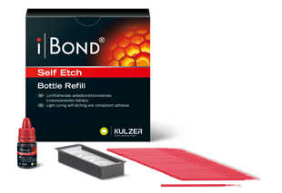 iBOND Self Etch | Sky Dental Supply