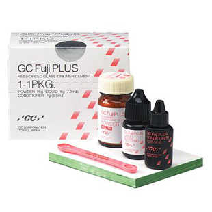 GC Fuji Plus P&L | Sky Dental Supply