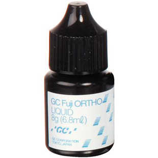 GC Fuji ORTHO Self-Cure Cement