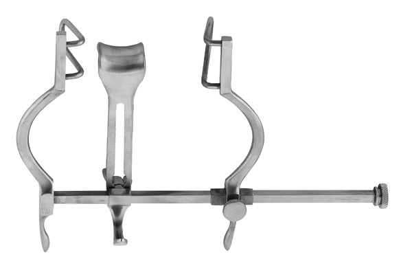Balfour Retractor (Sky Choice)