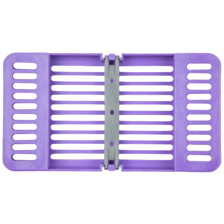 Compact Cassettes Autoclavable (Zirc)