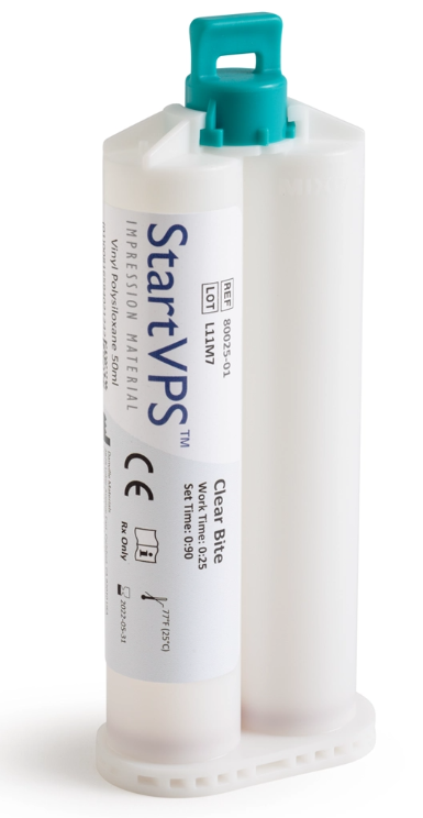 Clear Bite (2x50 ml) | Sky Dental Supply