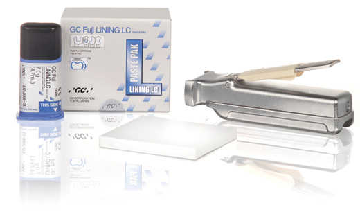 Fuji Lining LC Paste Pack (GC America)