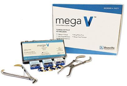Mega V (Zest Dental) | Sky Dental Supply