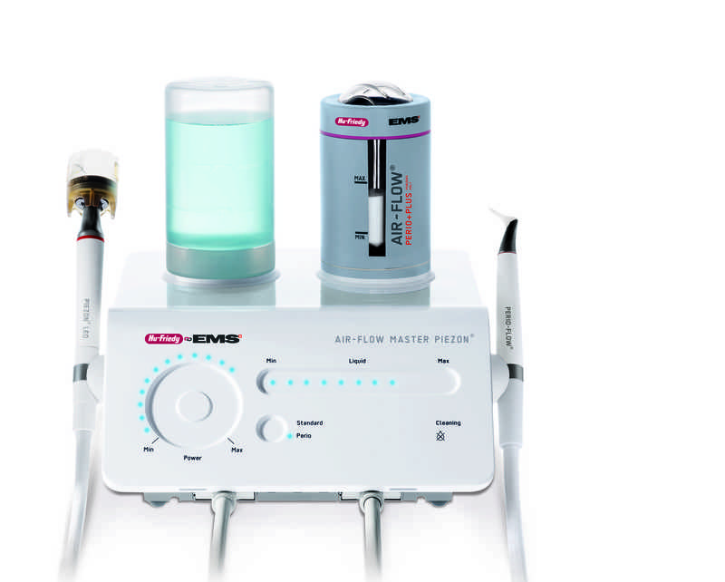 Air Flow Master Piezon