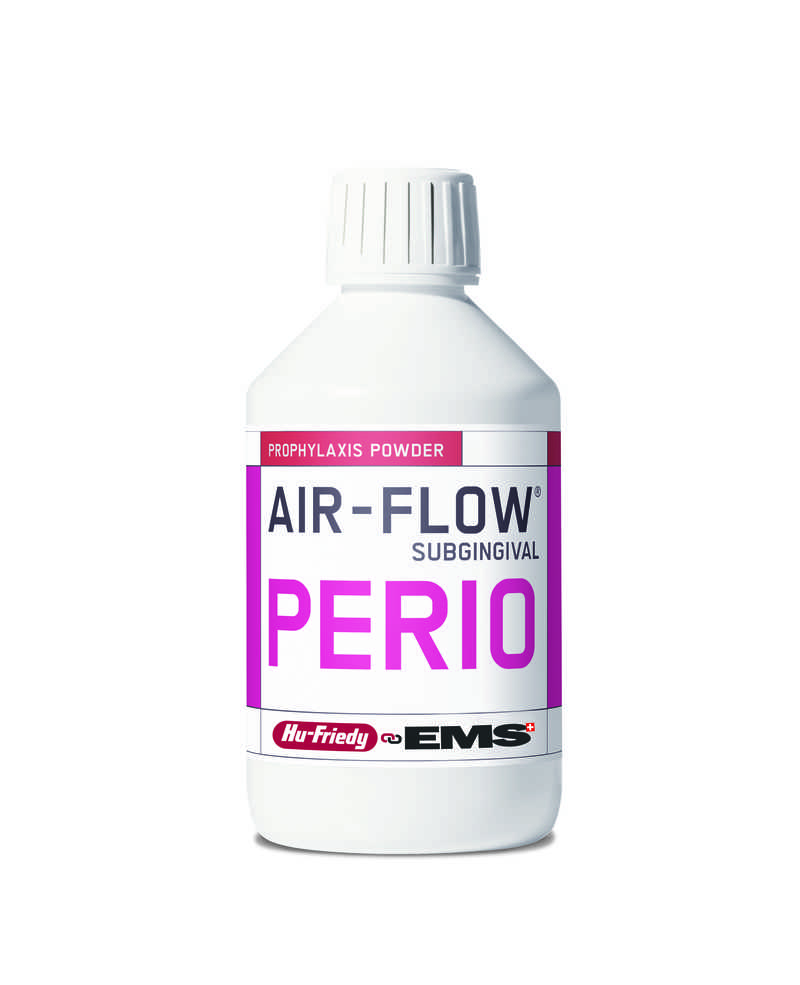 Air-Flow Perio Powder - (4) 120g Bottles