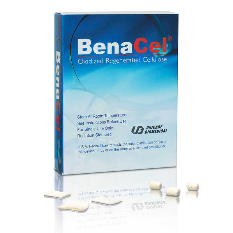 Benacel Denal Dressing