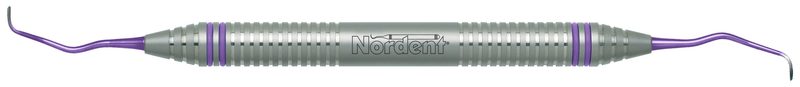 Implant Scaler DE Langer TITANIUM (Nordent)