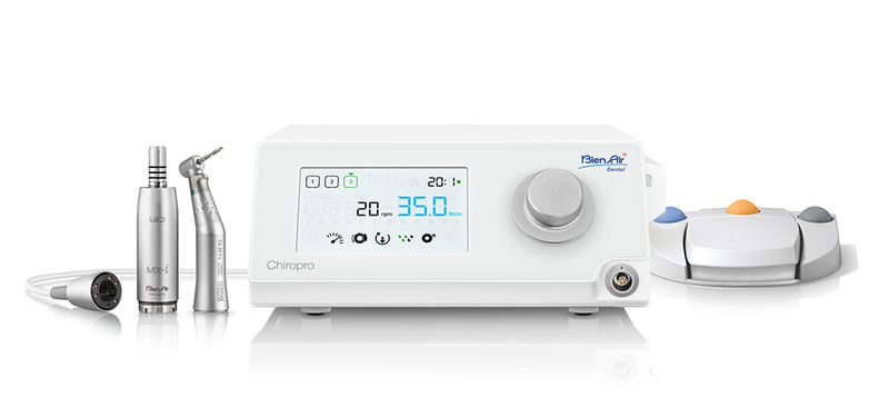 Pro Implant (Bien Air)