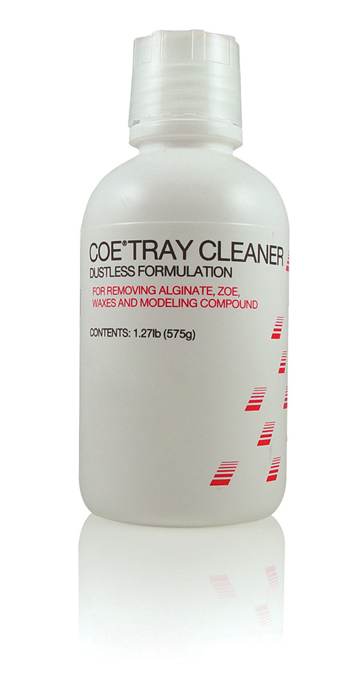 Coe Tray Cleaner Powder (575 g)