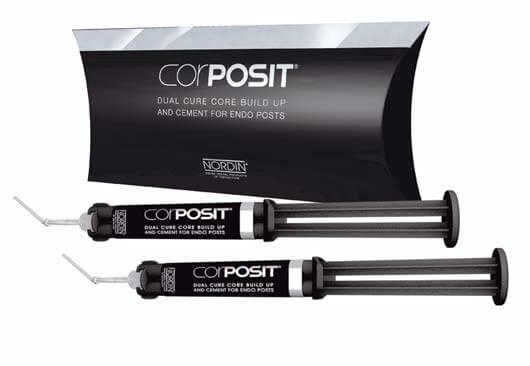 Corposit DC Core Build-up (Nordin)