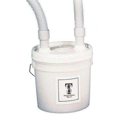 Trap-Eze (Keystone) | Sky Dental Supply