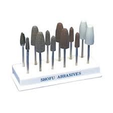 Acrylic Polishing Classic Kit