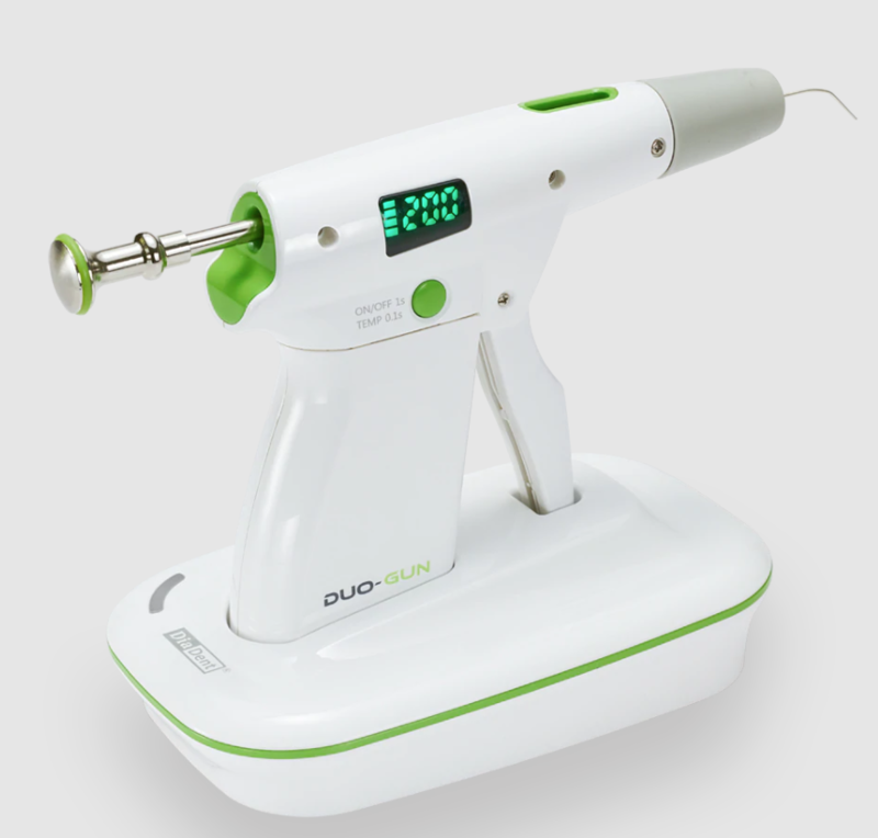 DUO-GUN Regular Kit (Diadent)